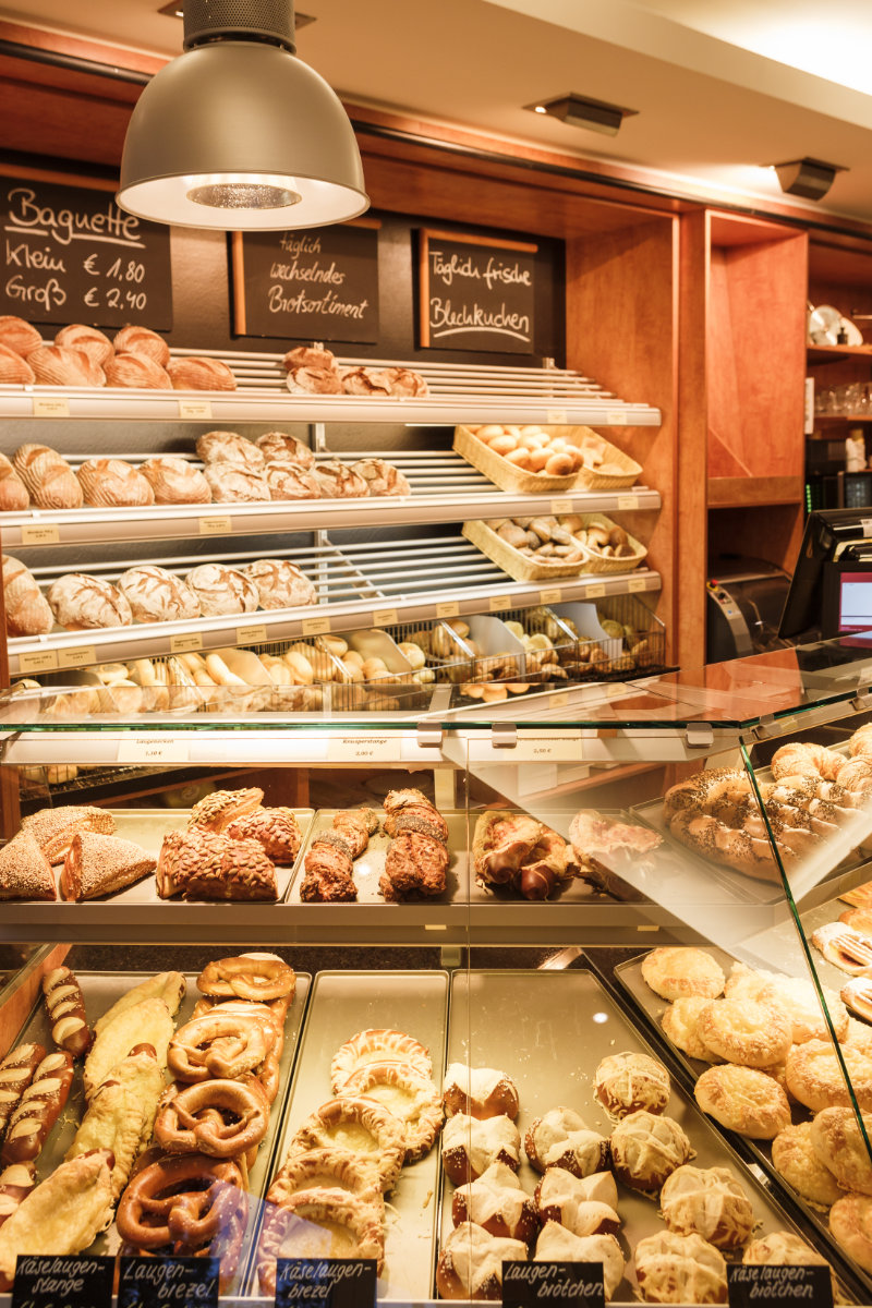 Informationen über die Bäckerei Freimund in Bad Homburg Ober-Erlenbach ...