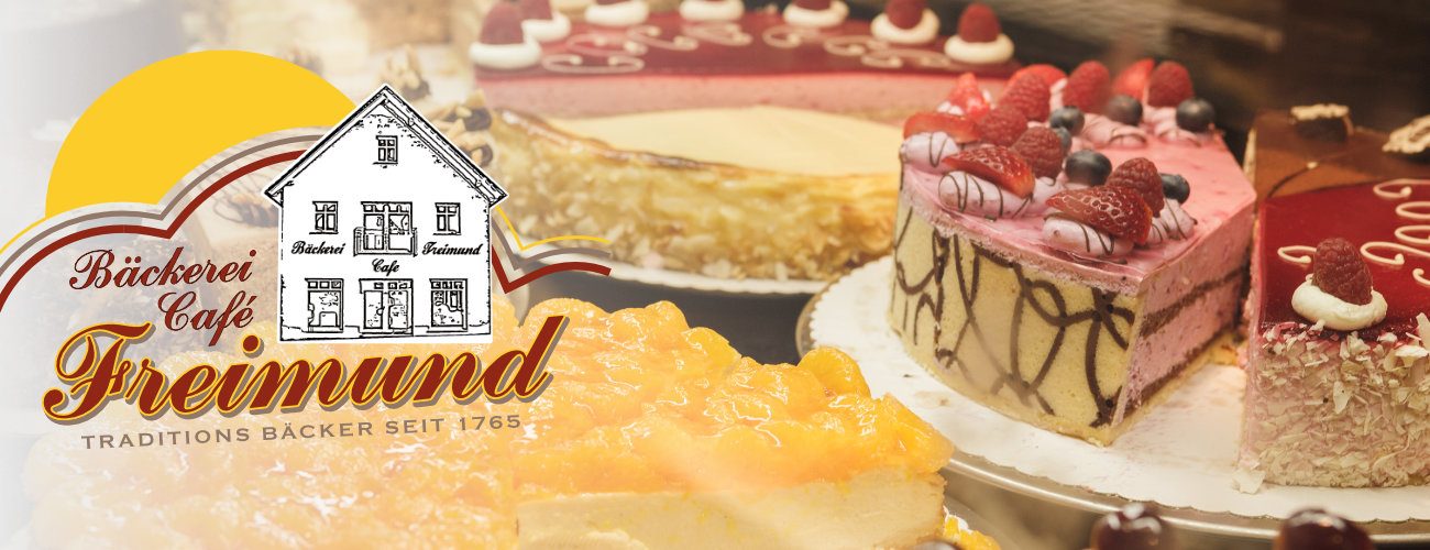 Informationen über die Bäckerei Freimund in Bad Homburg Ober-Erlenbach ...