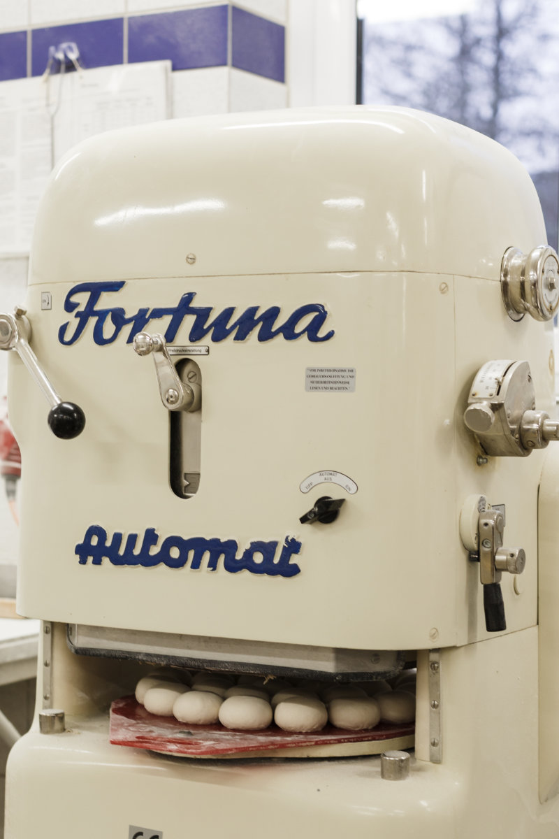 Informationen über die Bäckerei Freimund in Bad Homburg Ober-Erlenbach ...