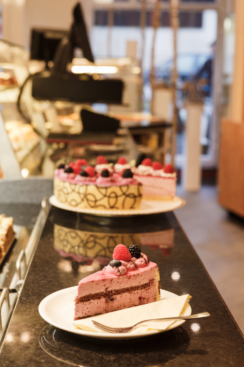 Informationen über die Bäckerei Freimund in Bad Homburg Ober-Erlenbach ...