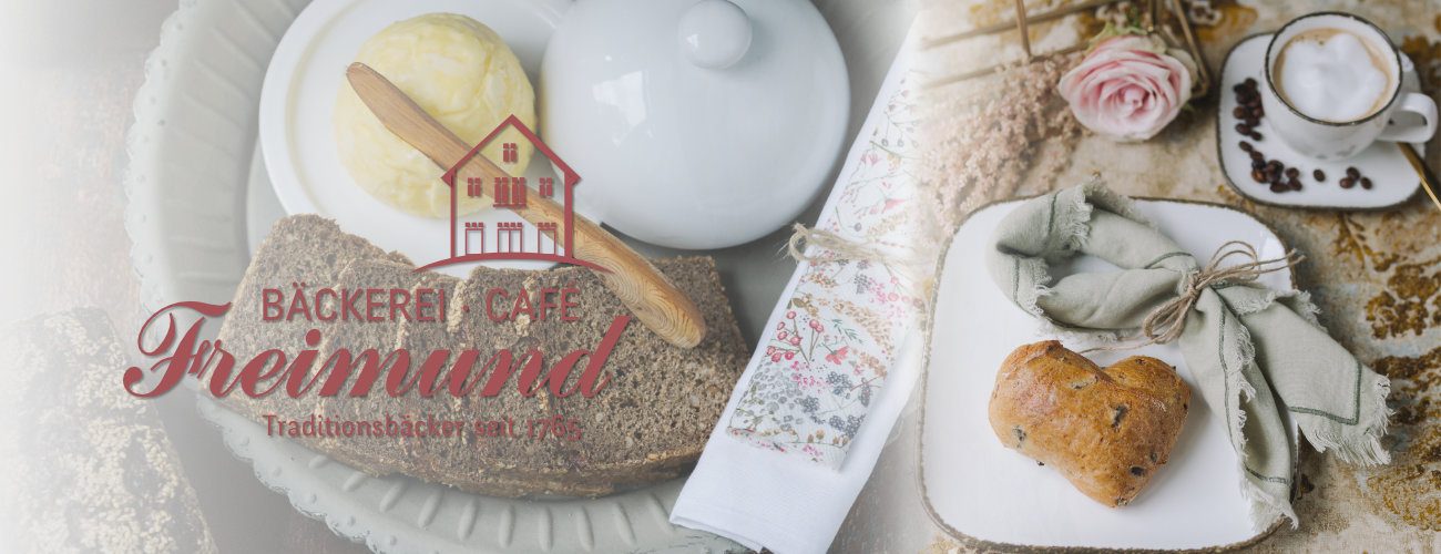 Datenschutz der Bäckerei Freimund in Bad Homburg Ober-Erlenbach ...